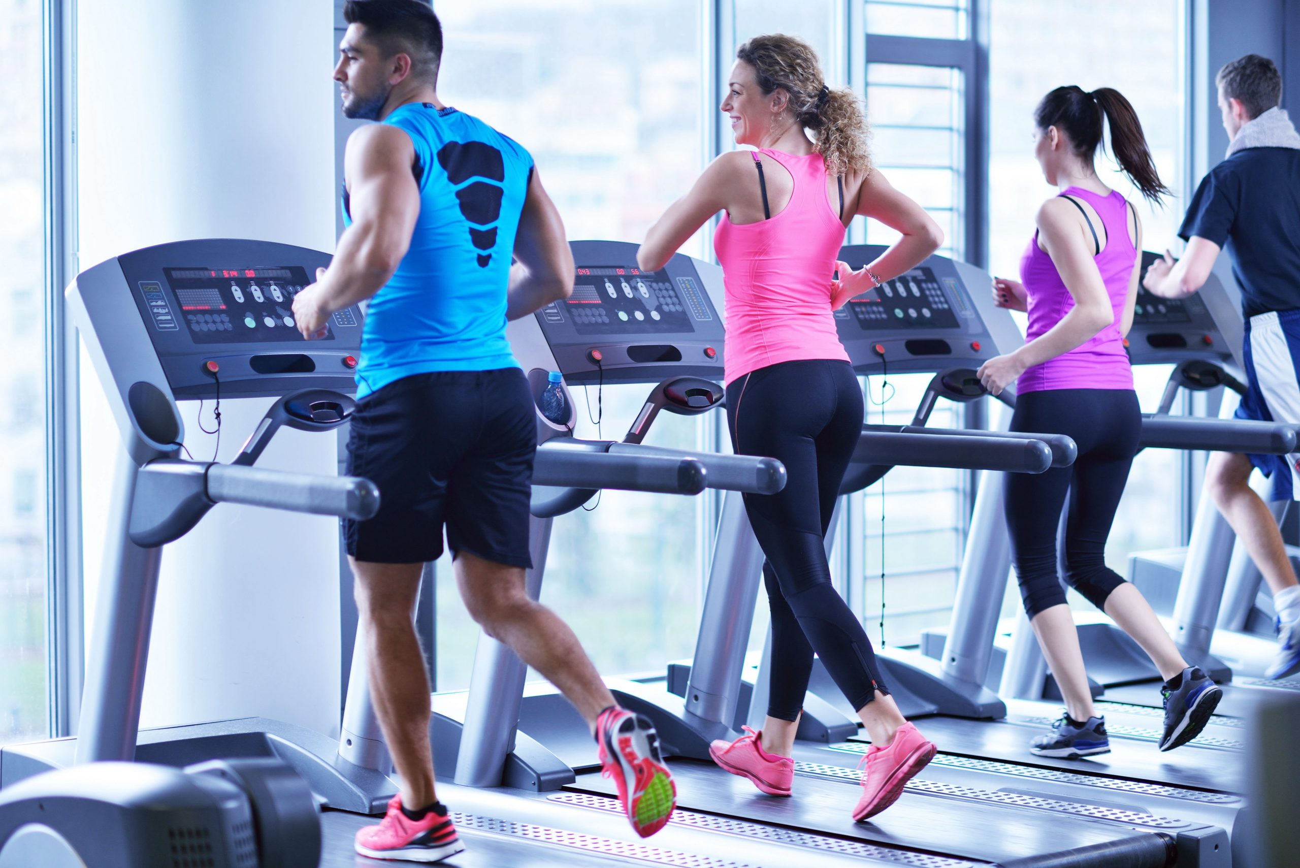 Exploring the Best Gyms in Naas: What to Look for in Your Next Workout ...
